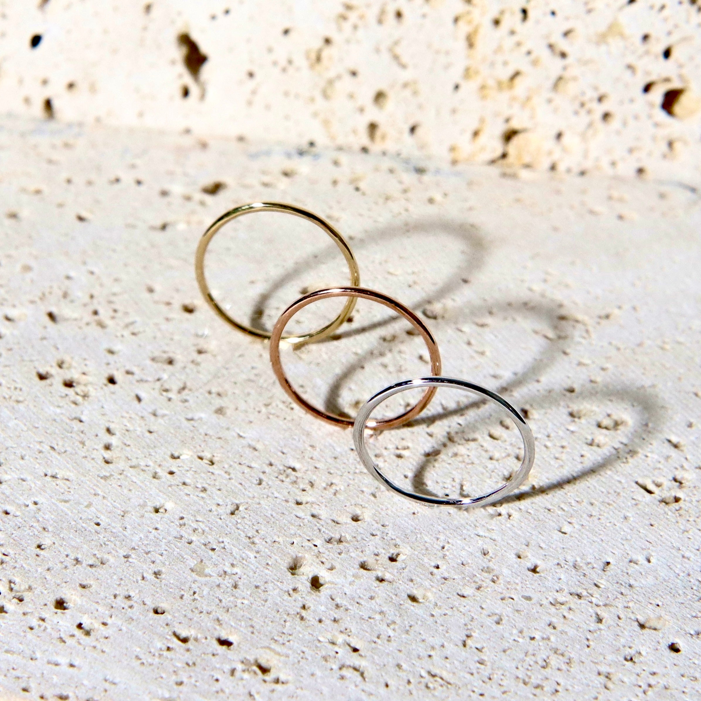 [Pre-order] Simple Bands – Holiday Stunners